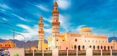 Khasab Travel Guide: Ultimate Adventure & Relaxation Hub - GULF ...